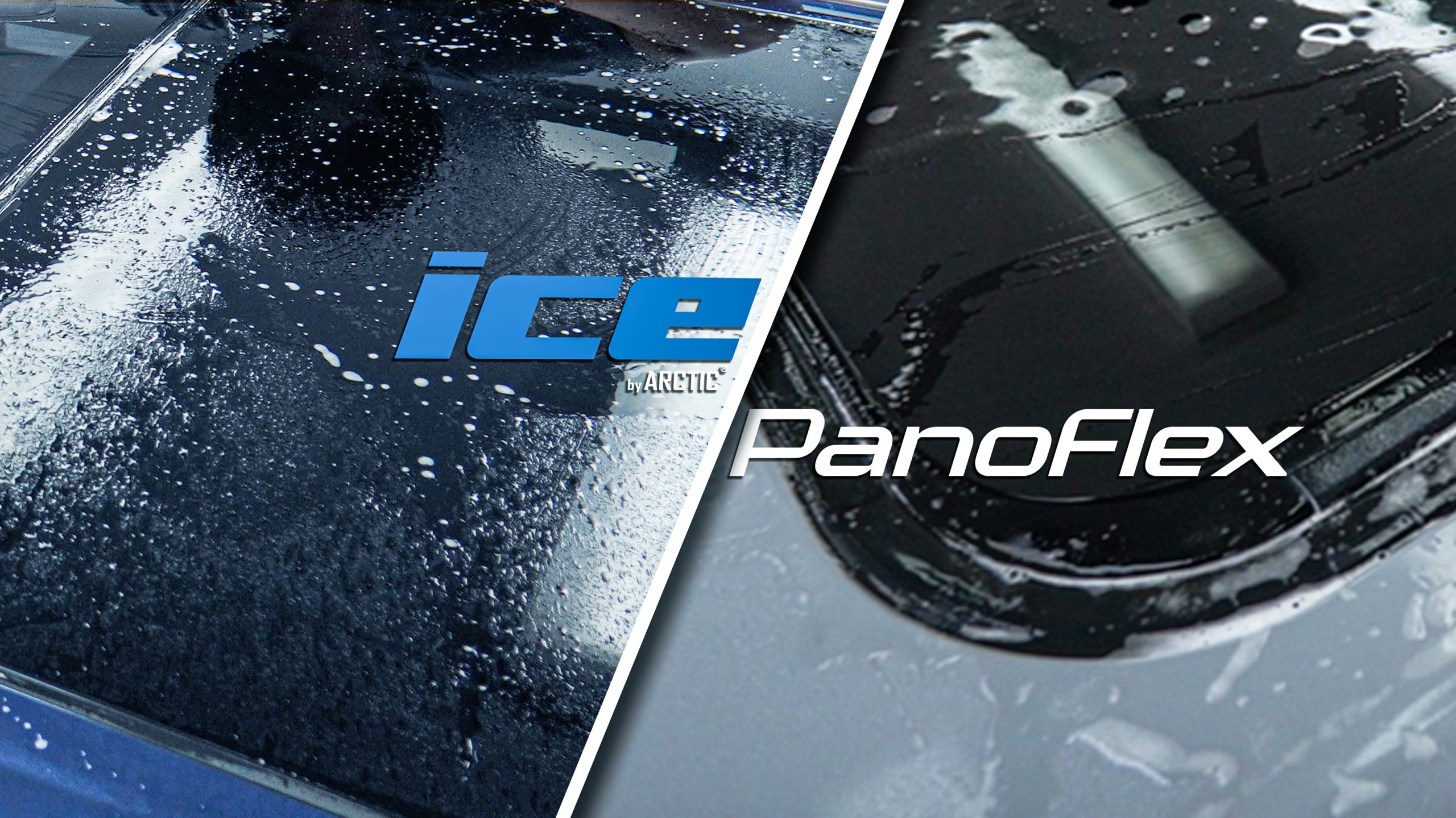 Automotive light – ARCTIC – Best-in-class protection for your car